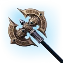 Aquilonian War-Axe - Official Conan Exiles Wiki