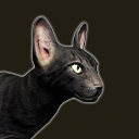 House Cat (Variant A) - Official Conan Exiles Wiki