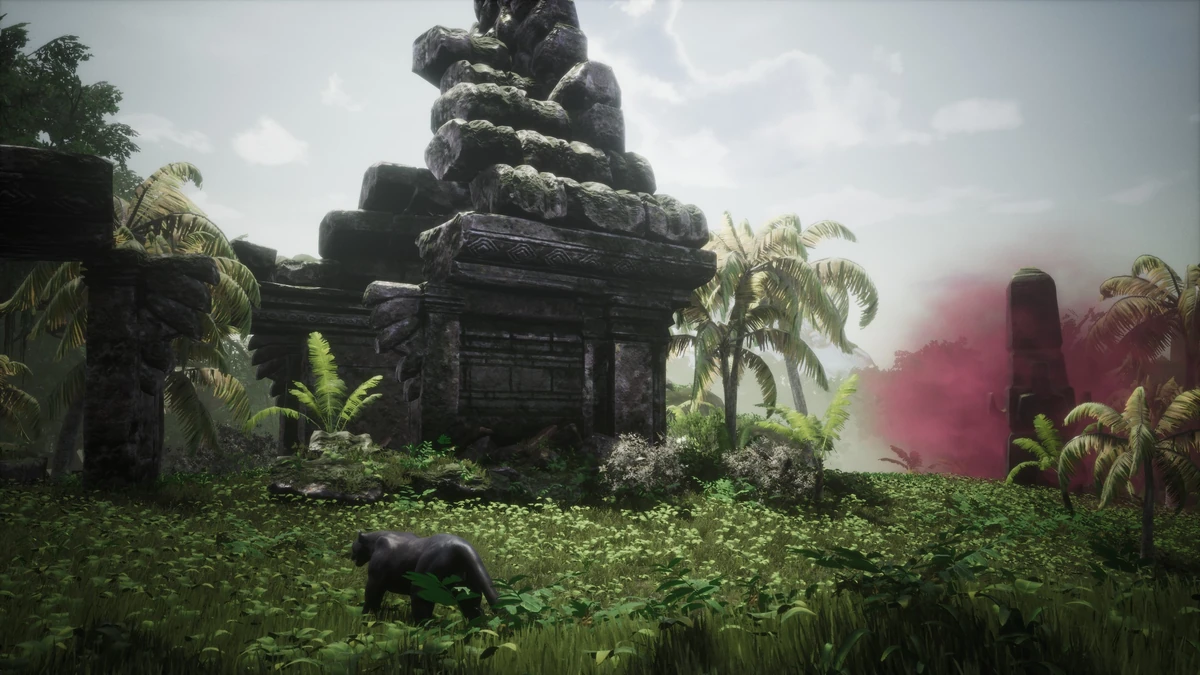 Dagon's Eye - Official Conan Exiles Wiki