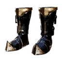 Slaveforged Guardian Sabatons (Epic) - Official Conan Exiles Wiki