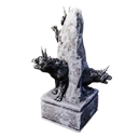 Yakith Figurine - Official Conan Exiles Wiki