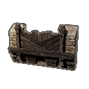 Nemedian Fence - Official Conan Exiles Wiki