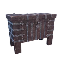 Relic Fragment - Official Conan Exiles Wiki