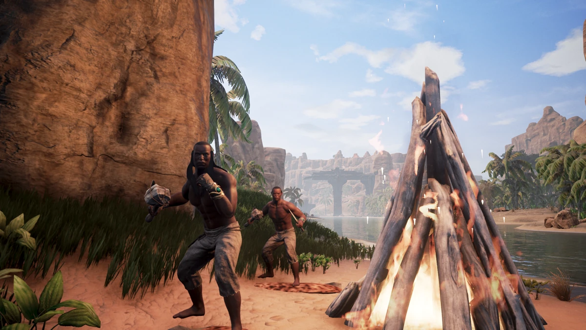 Exiles - Official Conan Exiles Wiki