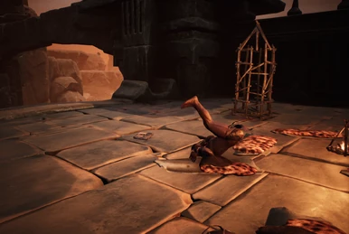 how to cook meat conan exiles ps4