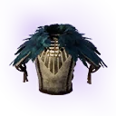 Pictish Wizard Robe - Official Conan Exiles Wiki