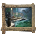 Painting (Variant G) - Official Conan Exiles Wiki