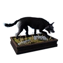 Taxidermied Dog - Official Conan Exiles Wiki