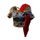 Dark Templar Chestguard - Official Conan Exiles Wiki