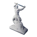 Statue of Conan (Variant F) - Official Conan Exiles Wiki