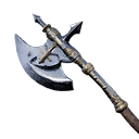 Poitain War-Axe - Official Conan Exiles Wiki