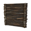 Vanir Cabin Walls (Knowledge) - Official Conan Exiles Wiki
