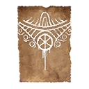 Warpaint - Treasure Hunter 1 - Official Conan Exiles Wiki