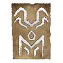 Gremlin Warpaint - Official Conan Exiles Wiki