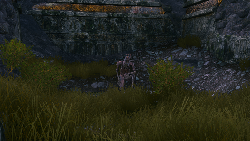 Risen Bones - Official Conan Exiles Wiki