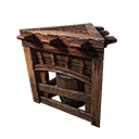 Flotsam Wedge Foundation - Official Conan Exiles Wiki