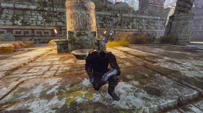 The Judge - Official Conan Exiles Wiki