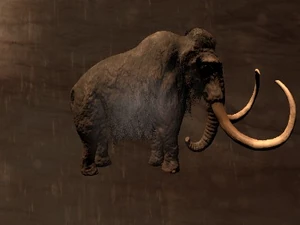 Mammoth (Pet) - Official Conan Exiles Wiki