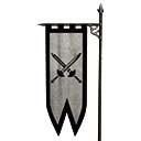 Clan Emblem Banner (Knowledge) - Official Conan Exiles Wiki