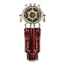 Arcane Wall Banner (Knowledge) - Official Conan Exiles Wiki