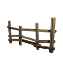 Wooden Fence - Official Conan Exiles Wiki