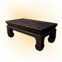 Khitan Foot-rest - Official Conan Exiles Wiki