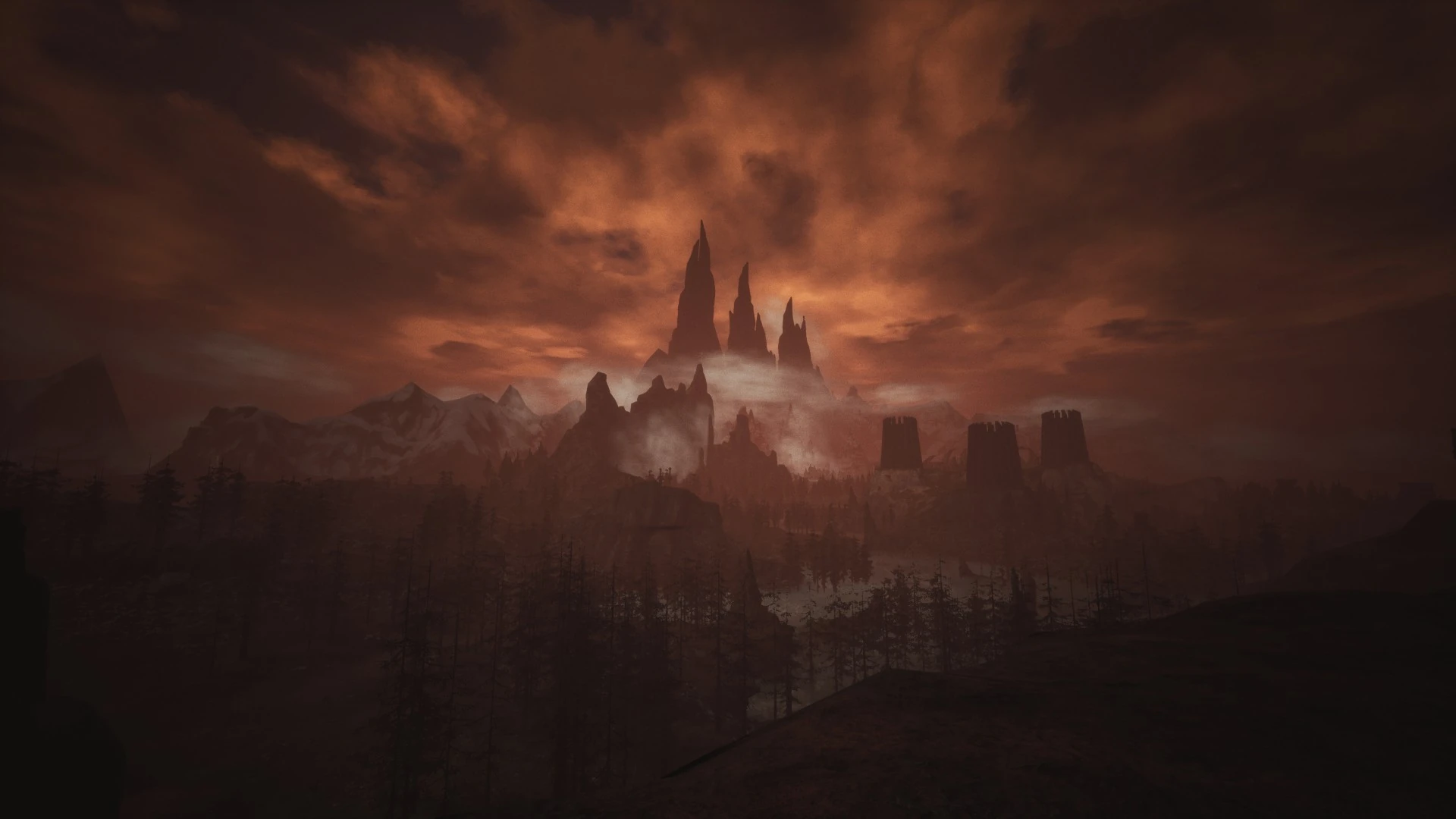 Sandstorm - Official Conan Exiles Wiki