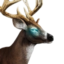 Alpha Stag (Pet) - Official Conan Exiles Wiki