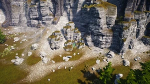 Fuming Cave - Official Conan Exiles Wiki