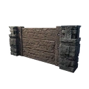 Stable Fence - Official Conan Exiles Wiki