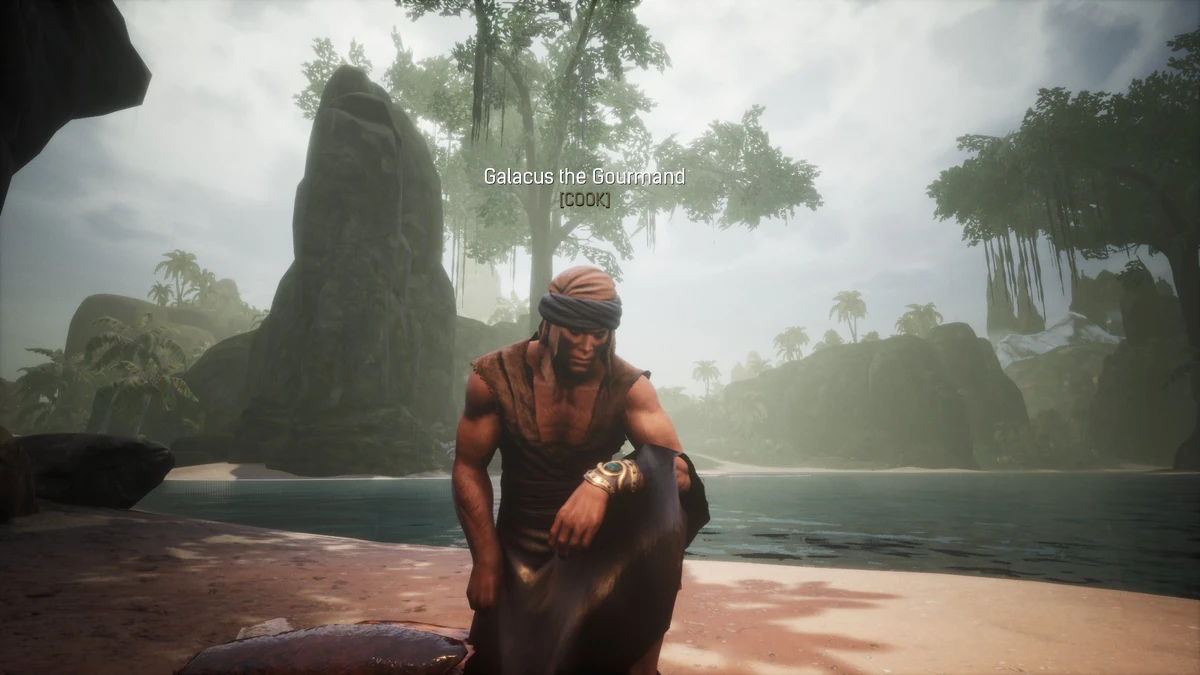 how to cook meat conan exiles ps4