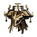 Crystalline Visage Armor Epic (Knowledge) - Official Conan Exiles Wiki