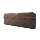 Large Stable Fence Gate - Official Conan Exiles Wiki