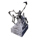 Shaggai Huntress Figurine - Official Conan Exiles Wiki