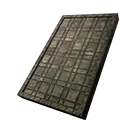 Black Ice-Reinforced Ramp - Official Conan Exiles Wiki