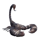 Tamed Scorpion (Variant C) - Official Conan Exiles Wiki