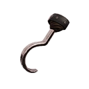 Hook (Left Fitting) - Official Conan Exiles Wiki