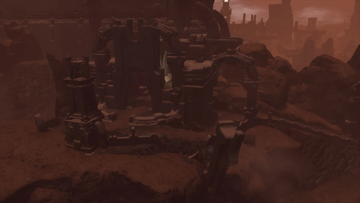 The Slaveway - Official Conan Exiles Wiki