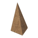 Pyramid Slant Foundation Corner - Official Conan Exiles Wiki