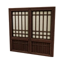 Yamatai Tower Interior Wall - Official Conan Exiles Wiki