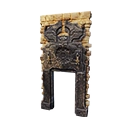 Arcane Stonebrick Door Frame (Battle Pass) - Official Conan Exiles Wiki