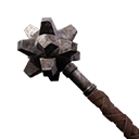 Studded Iron Mace - Official Conan Exiles Wiki