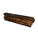 Sandstone Fence Foundation - Official Conan Exiles Wiki