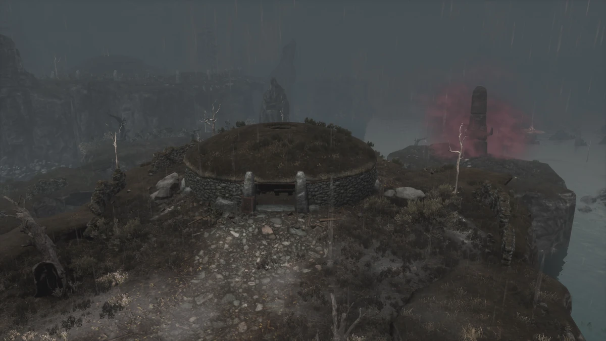 Thorgar's Forge - Official Conan Exiles Wiki