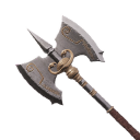Gehärtete Stahl-Kriegsaxt – Conan Exiles Wiki