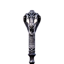 Awakened Staff of the Triumvirate - Official Conan Exiles Wiki