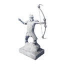 Figurine of Subotai (Variant B) - Official Conan Exiles Wiki