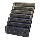 Stormglass Stairs - Official Conan Exiles Wiki