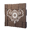 Wall Paint - Turan logo - Official Conan Exiles Wiki