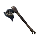 Serpent-man Throwing Axe - Official Conan Exiles Wiki